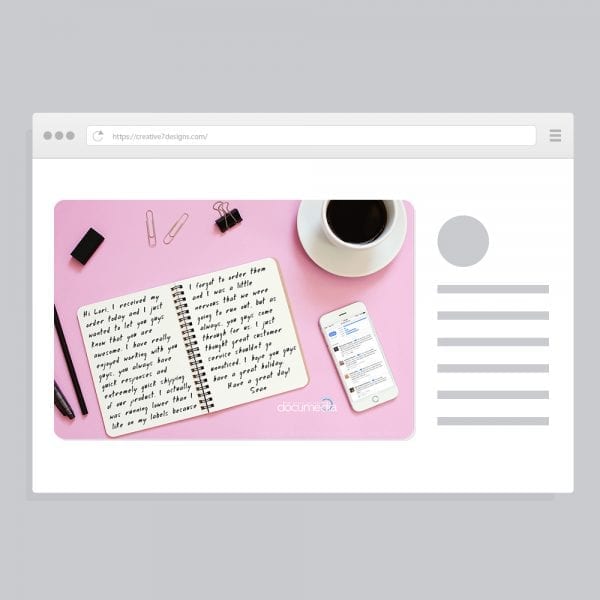 Creative 7 Designs | Marketing | Website Design | Graphic Design