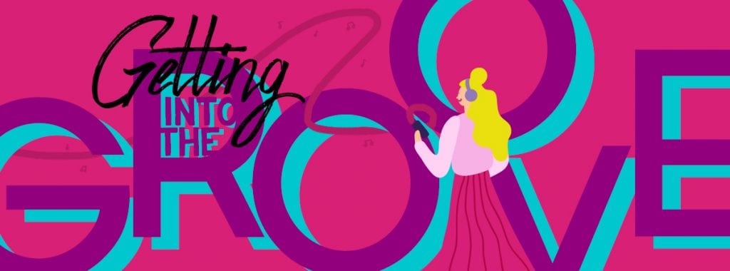 Getting into the Groove | Creative 7 Designs - Marketing, Website ...